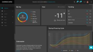 11+ Best Free Angular Admin Dashboard Template For 2025 | UIdeck