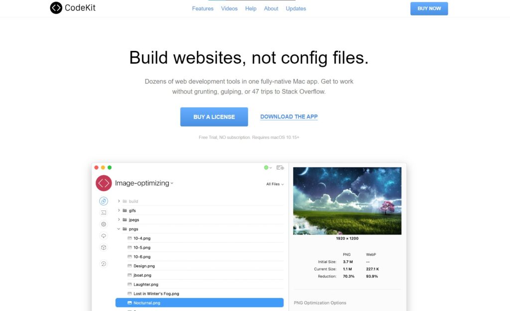 10 Best Free SASS, SCSS and LESS Compilers in 2025 | UIdeck