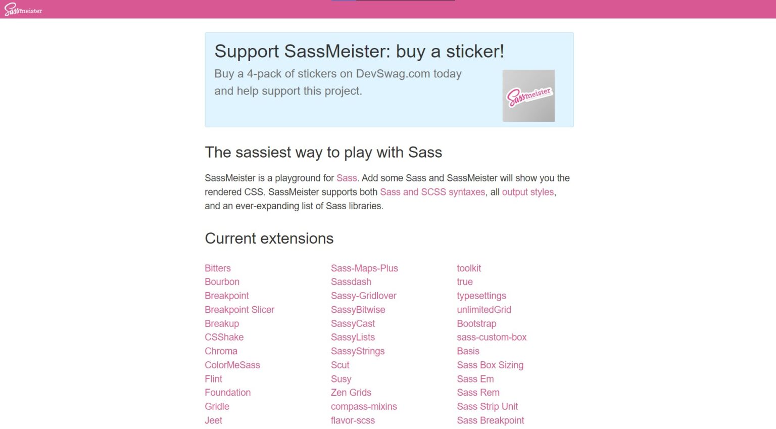 10 Best Free SASS, SCSS and LESS Compilers in 2025 | UIdeck