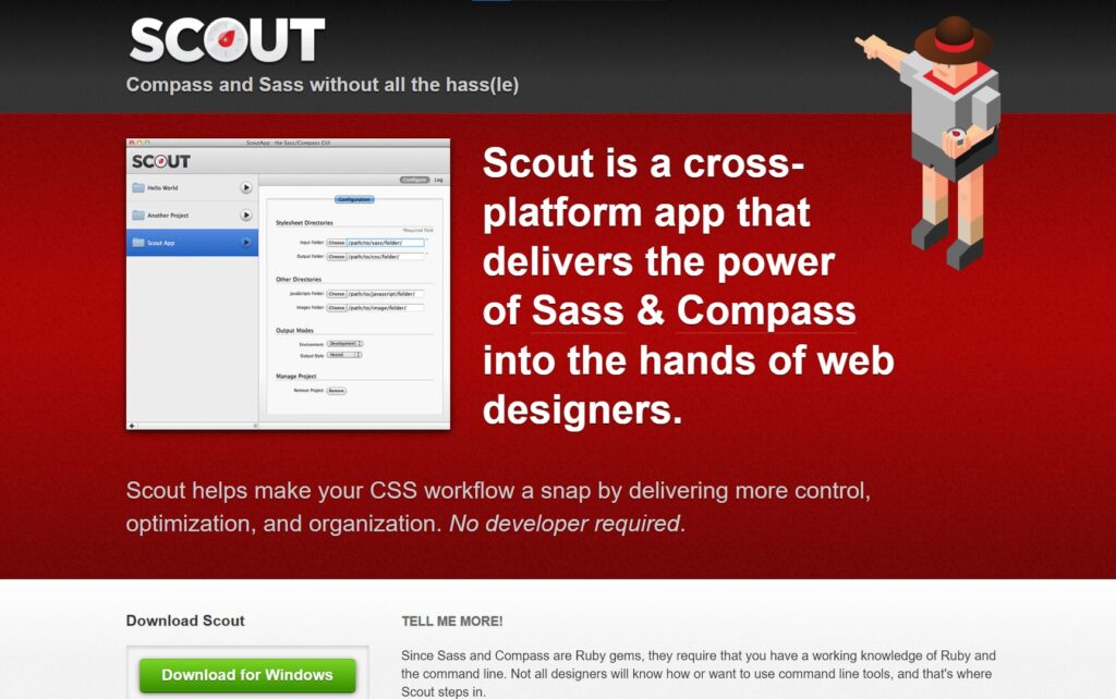 10 Best Free SASS, SCSS and LESS Compilers in 2025 | UIdeck