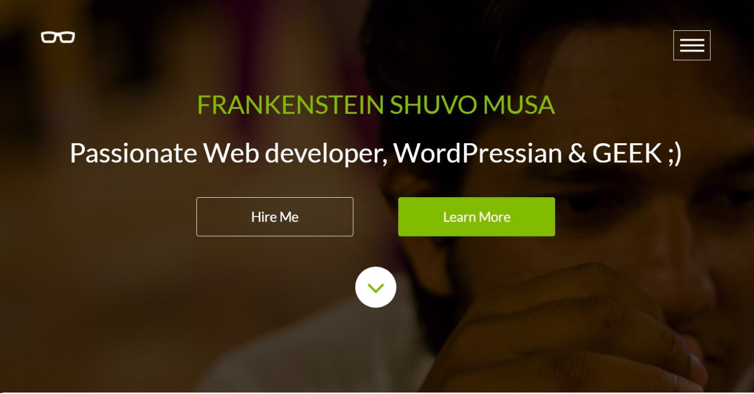 40+ Best Free One Page Website Templates for 2026 | UIdeck
