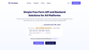 15+ Free HTML Contact Form & Page Templates | UIdeck