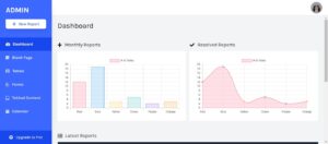 15+ Free Tailwind CSS Templates And Tools | UIdeck