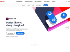 15+ Best Free Prototyping Tools for UI/UX Designers | UIdeck