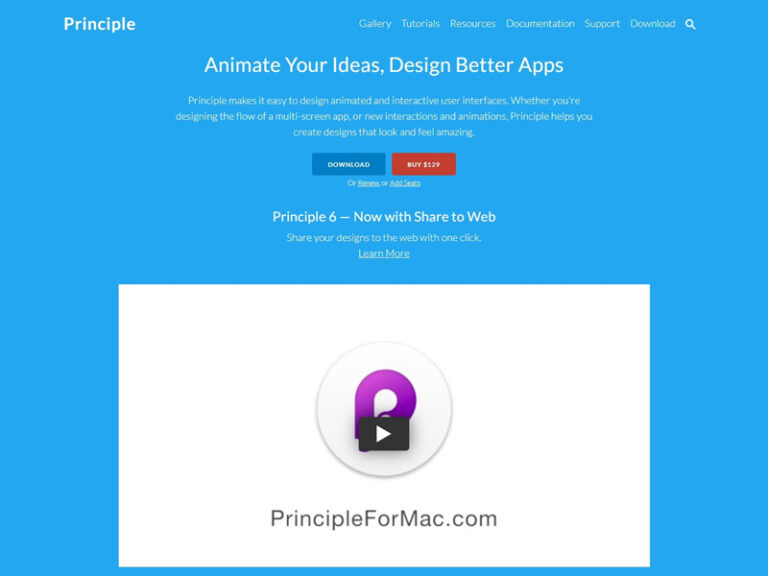 15+ Best Free Prototyping Tools for UI/UX Designers | UIdeck