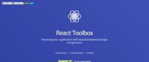 15+ Best React UI Libraries to Kickstart Your Projects | UIdeck