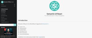 15+ Best React UI Libraries to Kickstart Your Projects | UIdeck