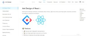 15+ Best React UI Libraries to Kickstart Your Projects | UIdeck