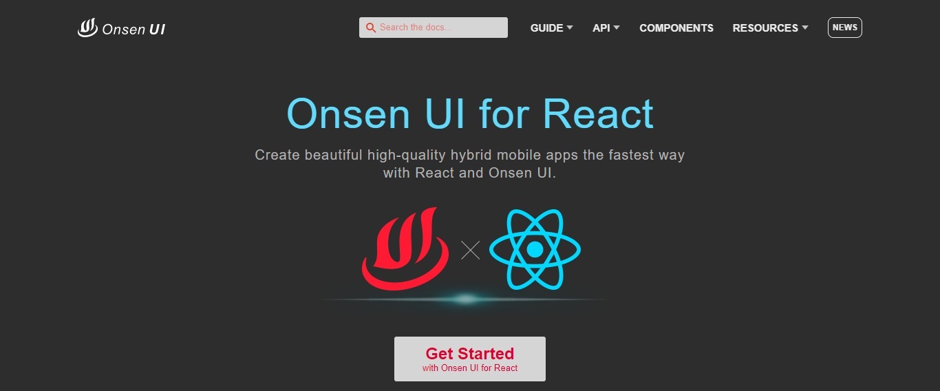 15+ Best React UI Libraries to Kickstart Your Projects | UIdeck