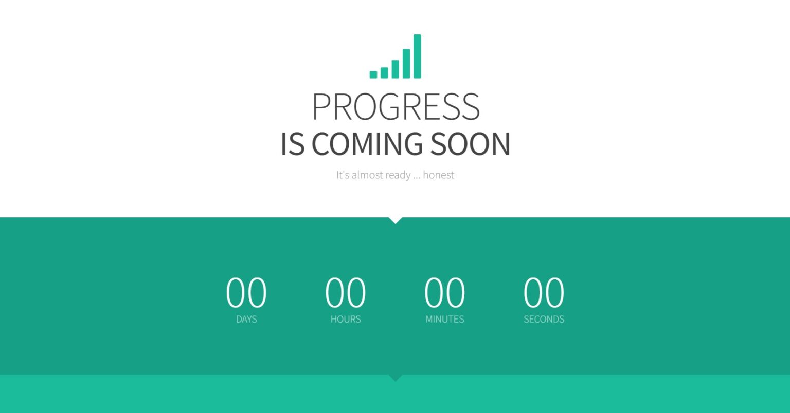 11+ Free HTML Coming Soon Website Template for 2026 | UIdeck