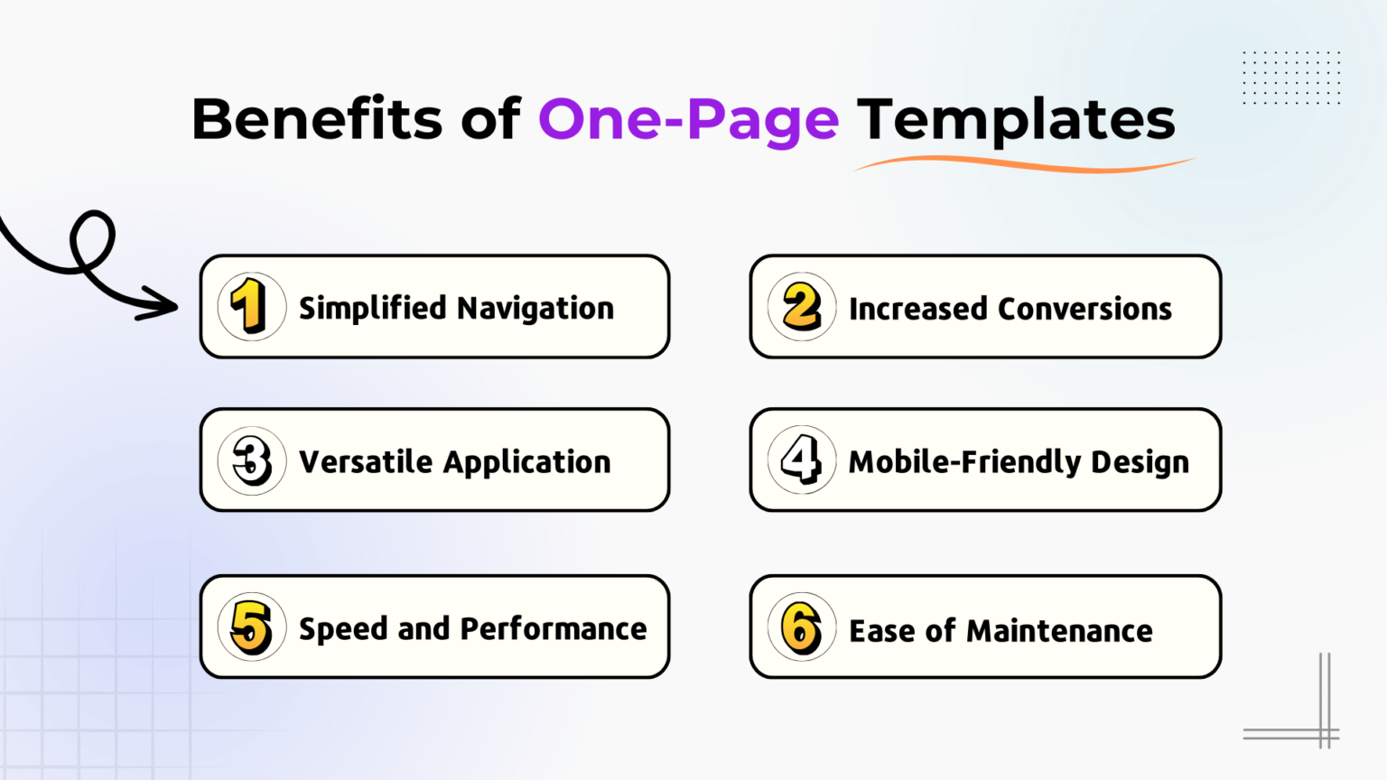 40+ Best Free One Page Website Templates for 2025 | UIdeck
