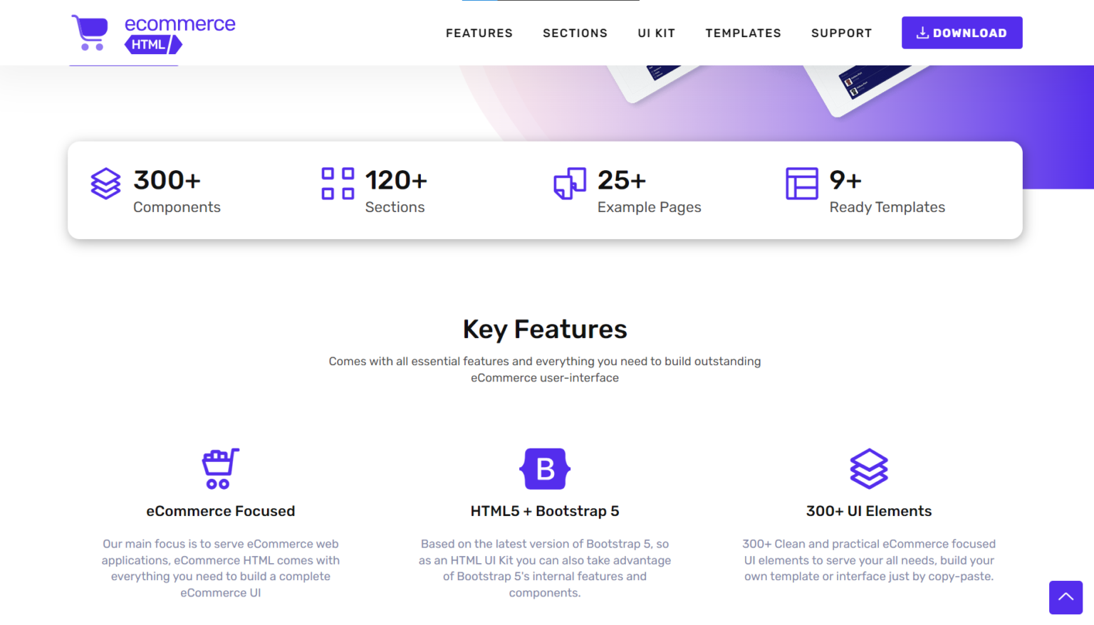 15+ Best Free Bootstrap UI Kits of 2025 | UIdeck