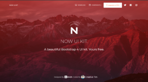 15+ Best Free Bootstrap UI Kits of 2024 | UIdeck