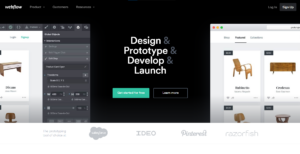 15+ Best Free Prototyping Tools for UI/UX Designers | UIdeck