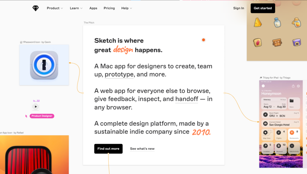 15+ Best Free Prototyping Tools for UI/UX Designers | UIdeck