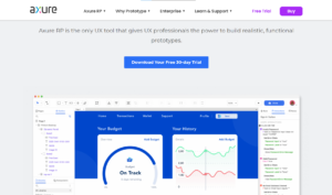 15+ Best Free Prototyping Tools for UI/UX Designers | UIdeck
