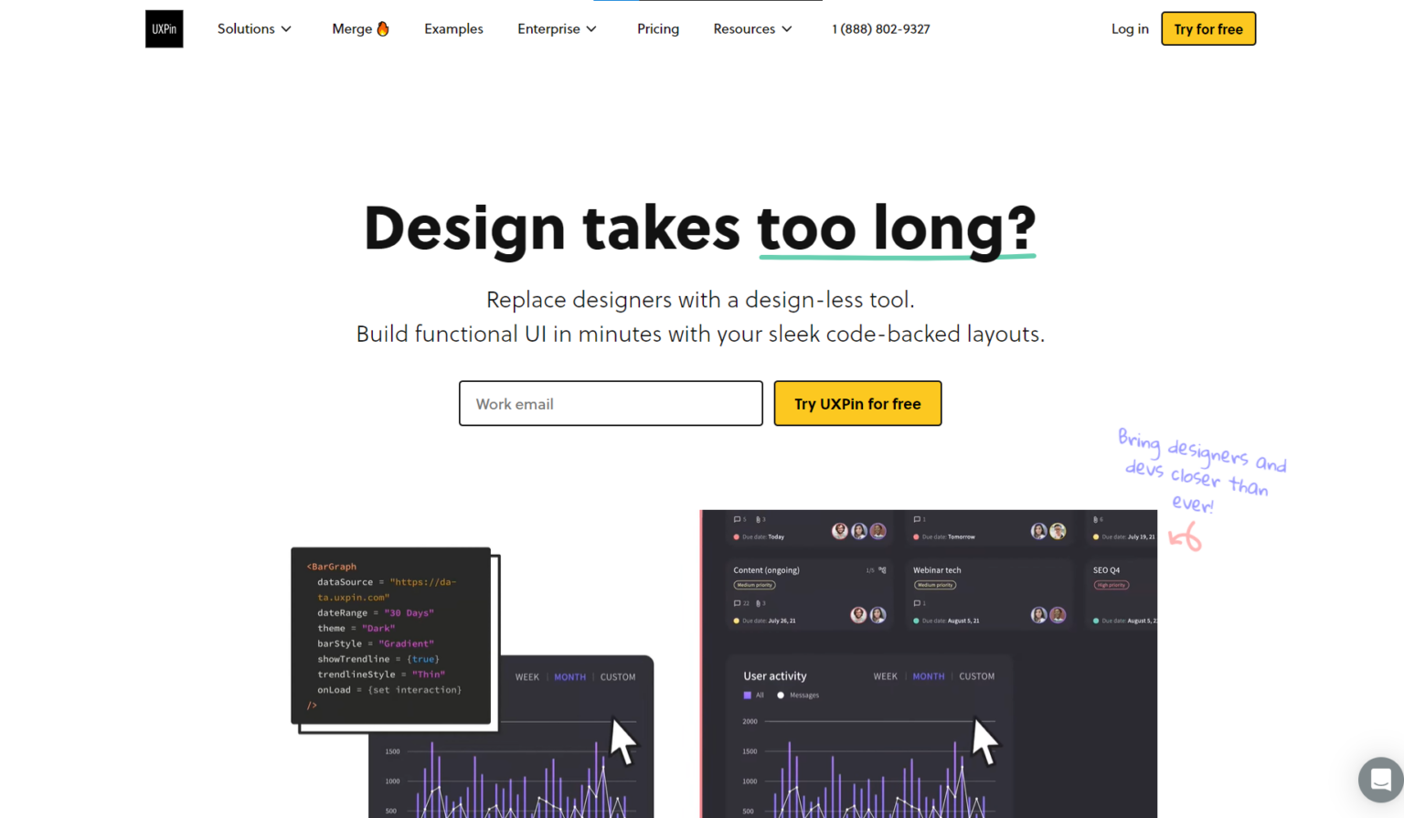 15+ Best Free Prototyping Tools for UI/UX Designers | UIdeck