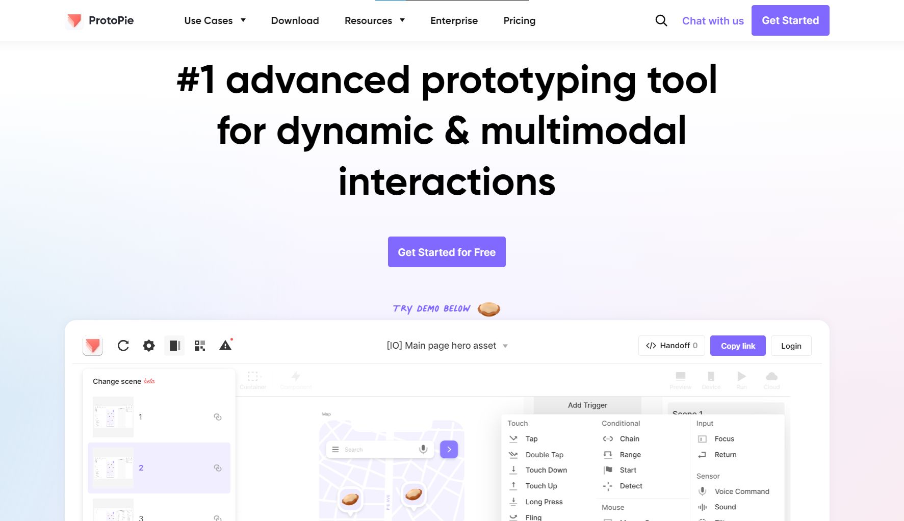 15+ Best Free Prototyping Tools for UI/UX Designers | UIdeck