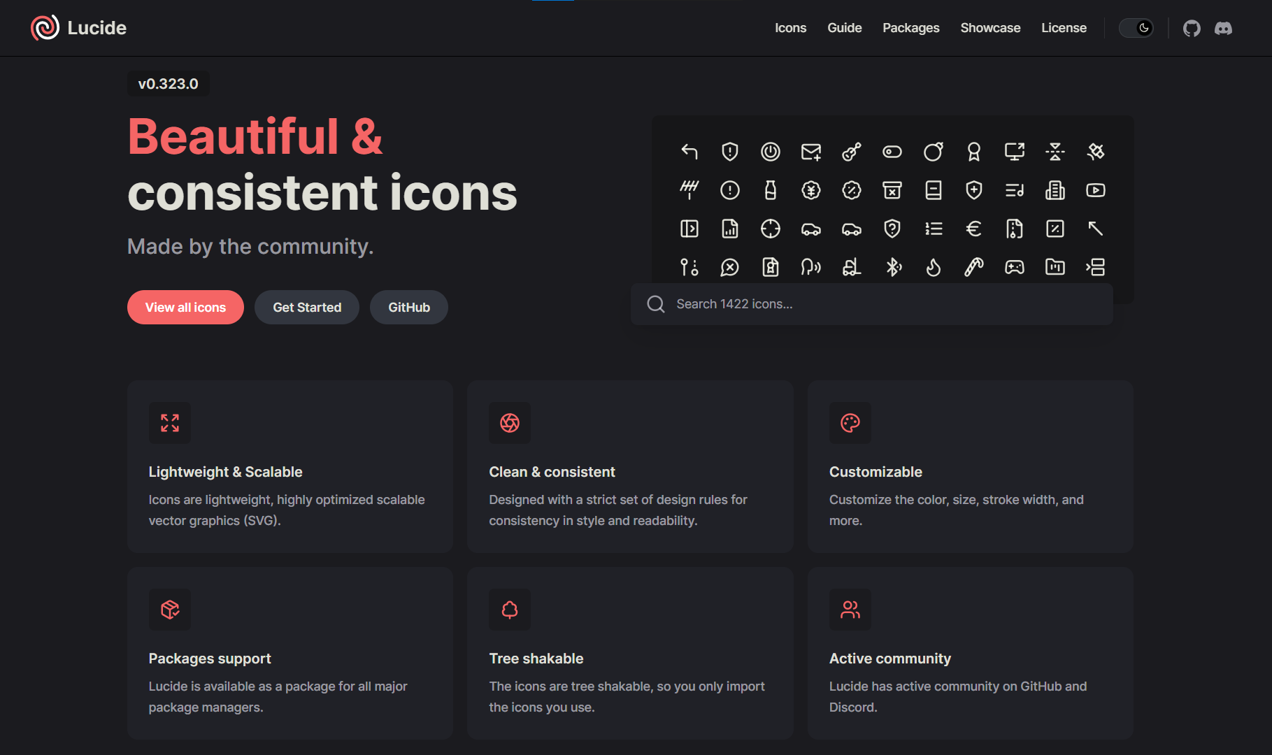 11+ Best Free Icon Packs Site for Designers and Developers | UIdeck