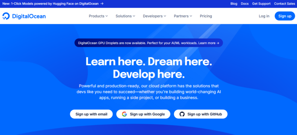 Top 9 Free Static Website Hosting Platforms in 2025 | UIdeck