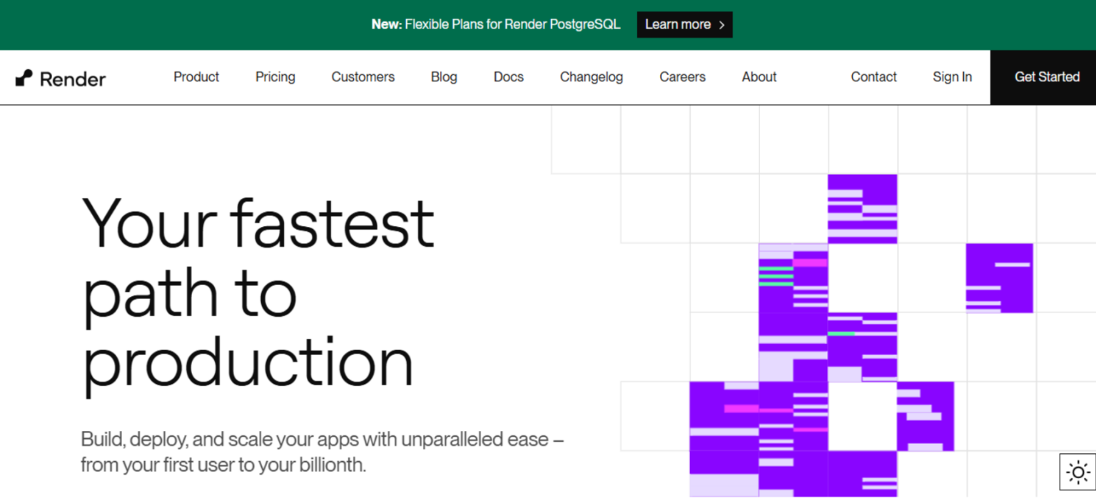 Top 9 Free Static Website Hosting Platforms in 2025 | UIdeck