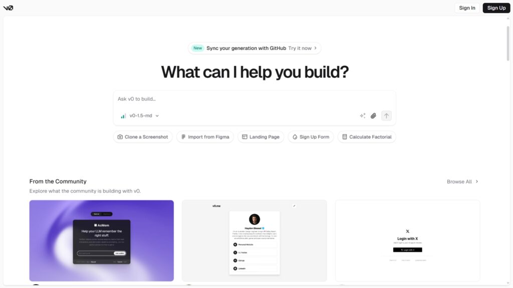 11+ Best Lovable Alternatives for 2025 | UIdeck