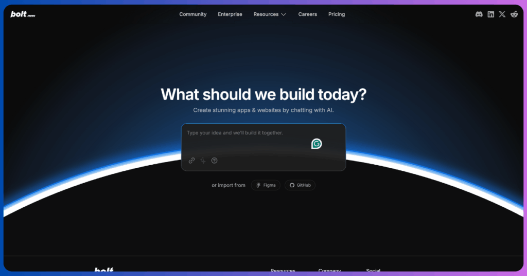 11+ Best AI Web App Builders in 2026 | UIdeck